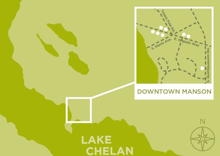 Visit to Lake Chelan Wine Valley | 40+ Wineries & Tasting Rooms