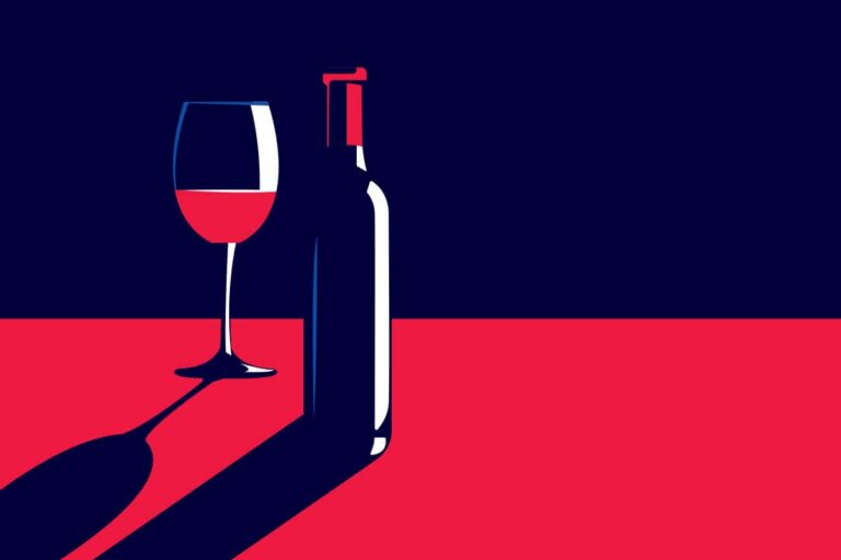 Tannins in Wine: Taste, Mouthfeel, and Quality Explained